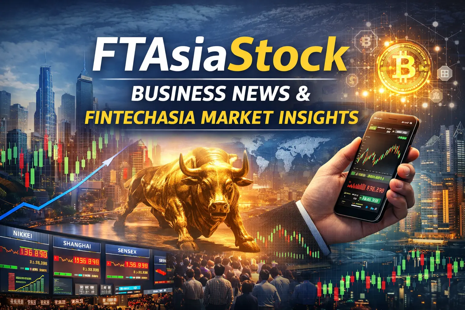 Understanding Ftasiastock: A Complete Guide for Asian Market Insights
